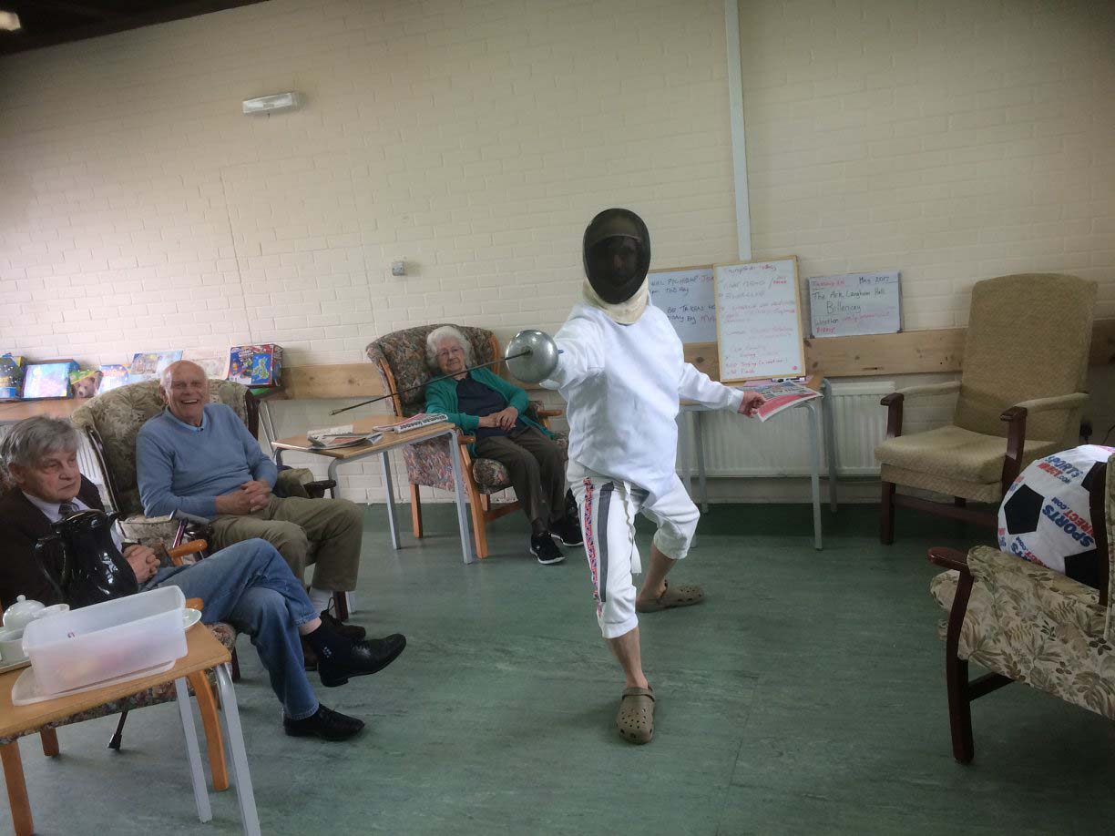 Social Activities For The Elderly In Laindon Essex The Ark Essex social-activities-for-the-elderly-in-laindon-essex-the-ark-essex